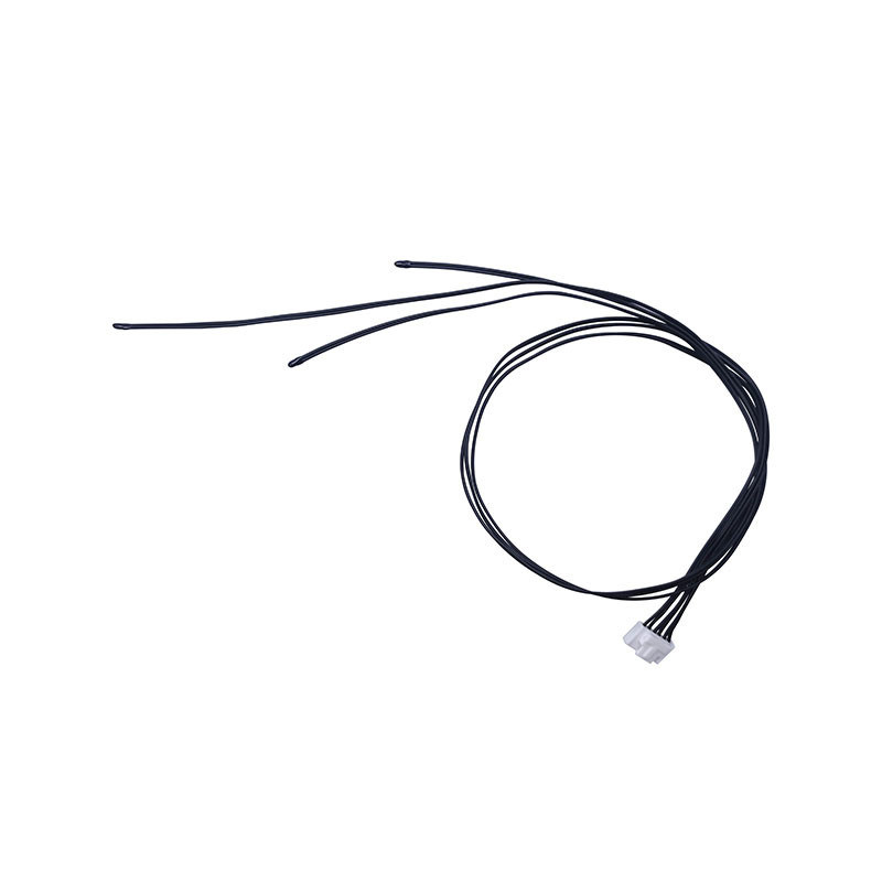 10k Triple Thermistor NTC Sıcaklık Sondu